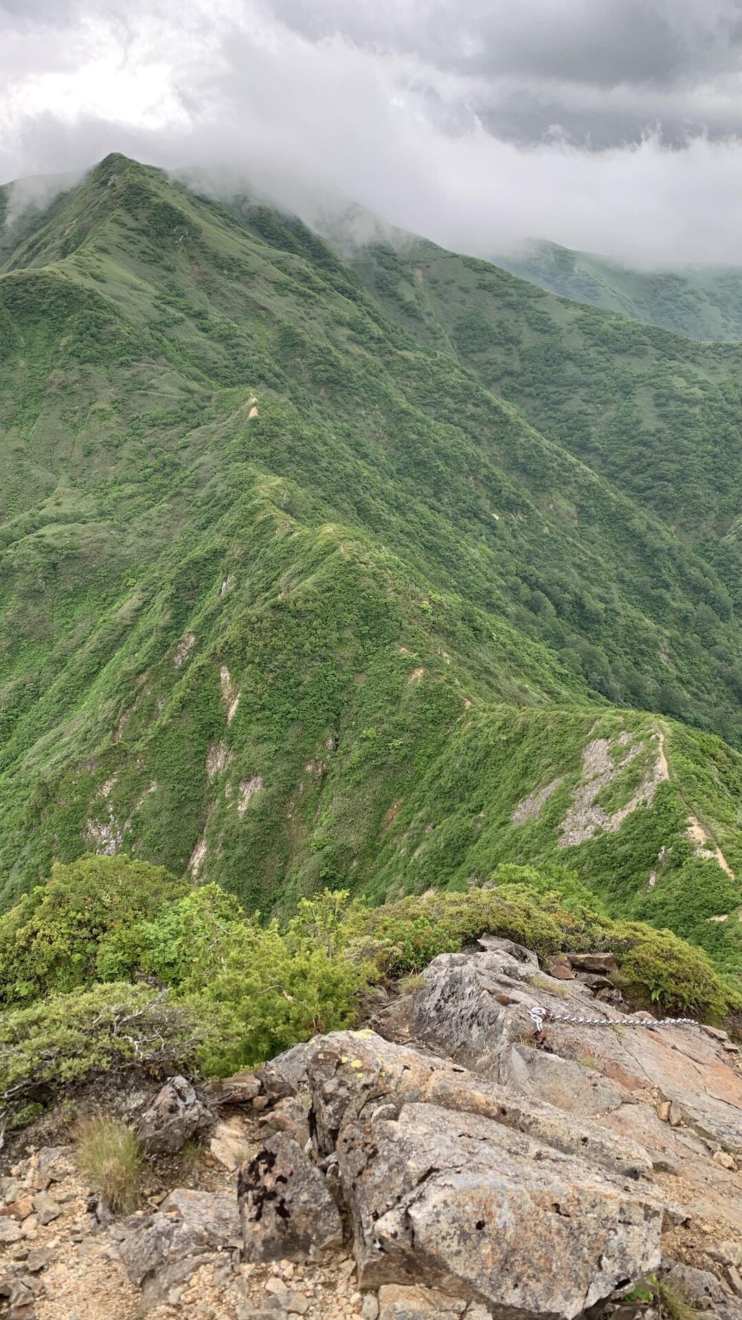 大源太山 / cosuyaさんの朝日岳の活動データ | YAMAP / ヤマップ