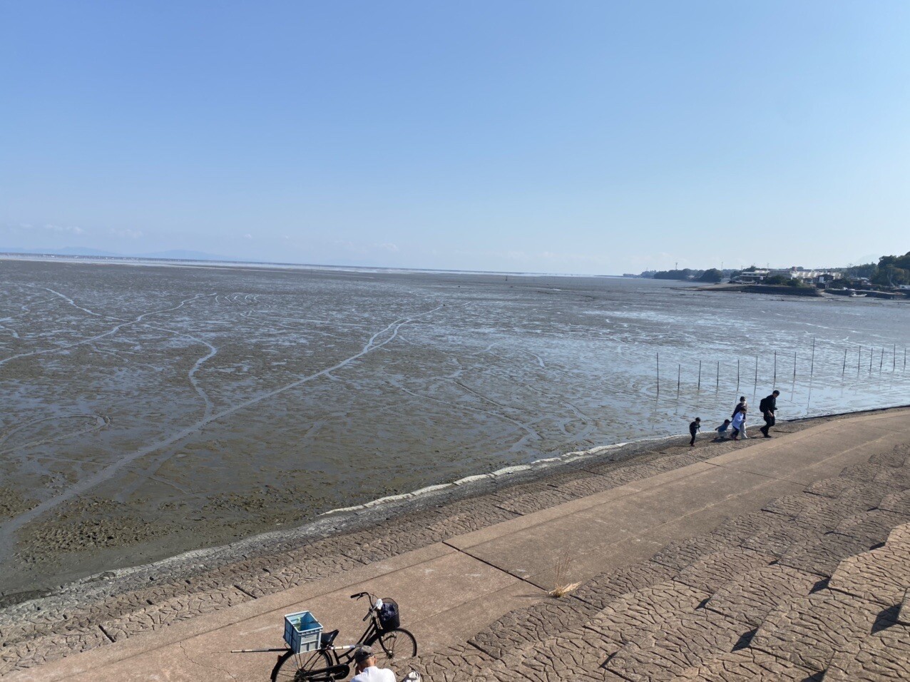 今日は仲良し3人組で竹崎の蟹 牡蠣を堪能... / tonyさんのモーメント | YAMAP / ヤマップ