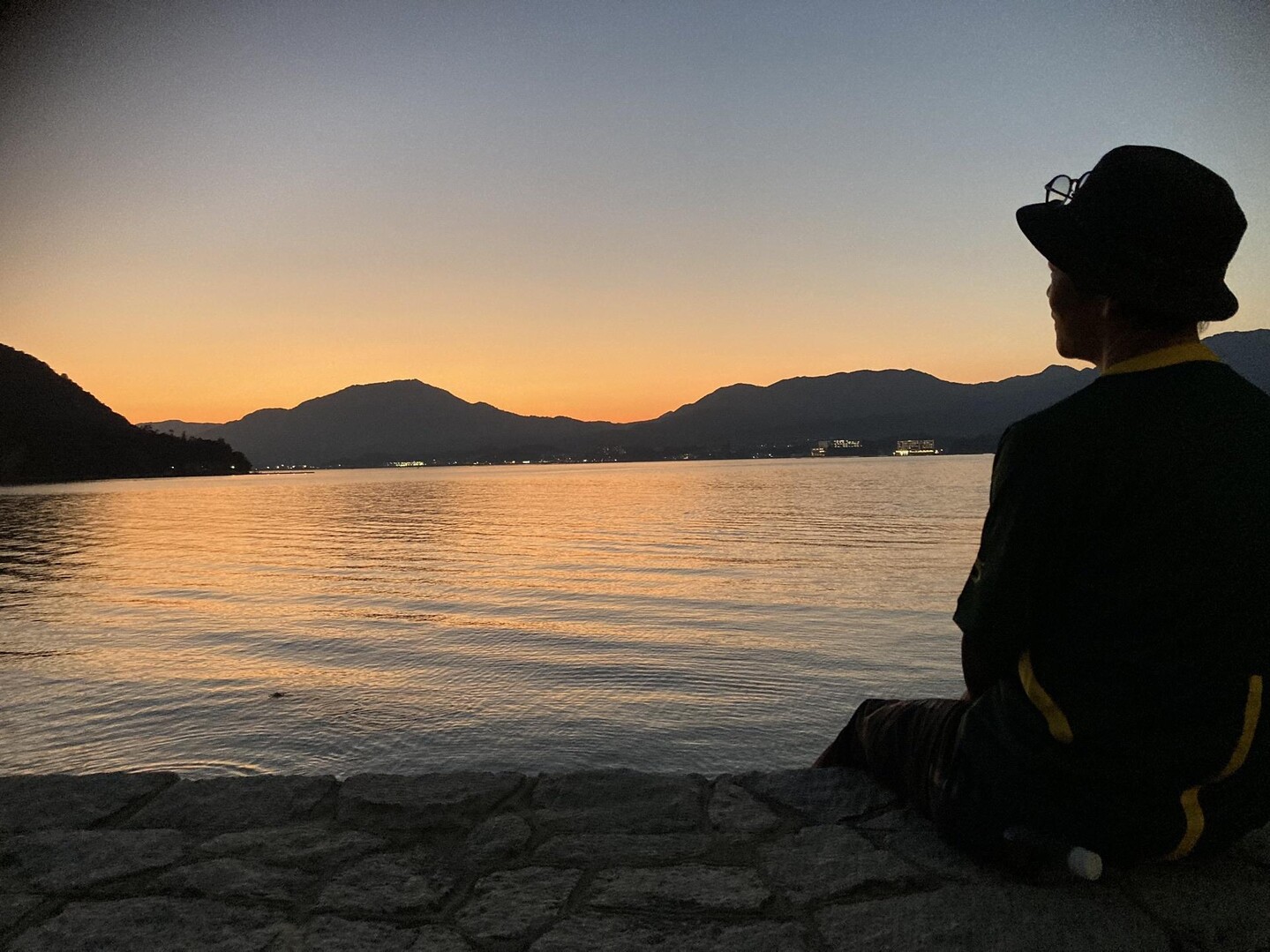 広島 2023-11-03〜04 / keloさんの宮島（厳島）・弥山の活動データ | YAMAP / ヤマップ