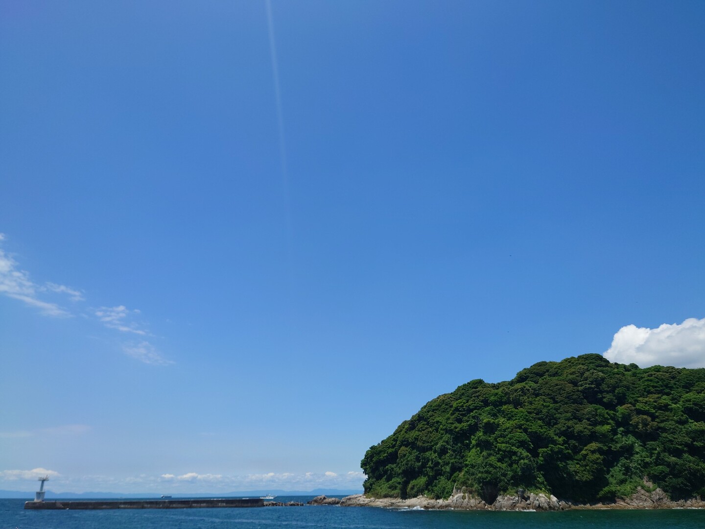 毎年恒例、篠島へ / ベティさんのモーメント | YAMAP / ヤマップ