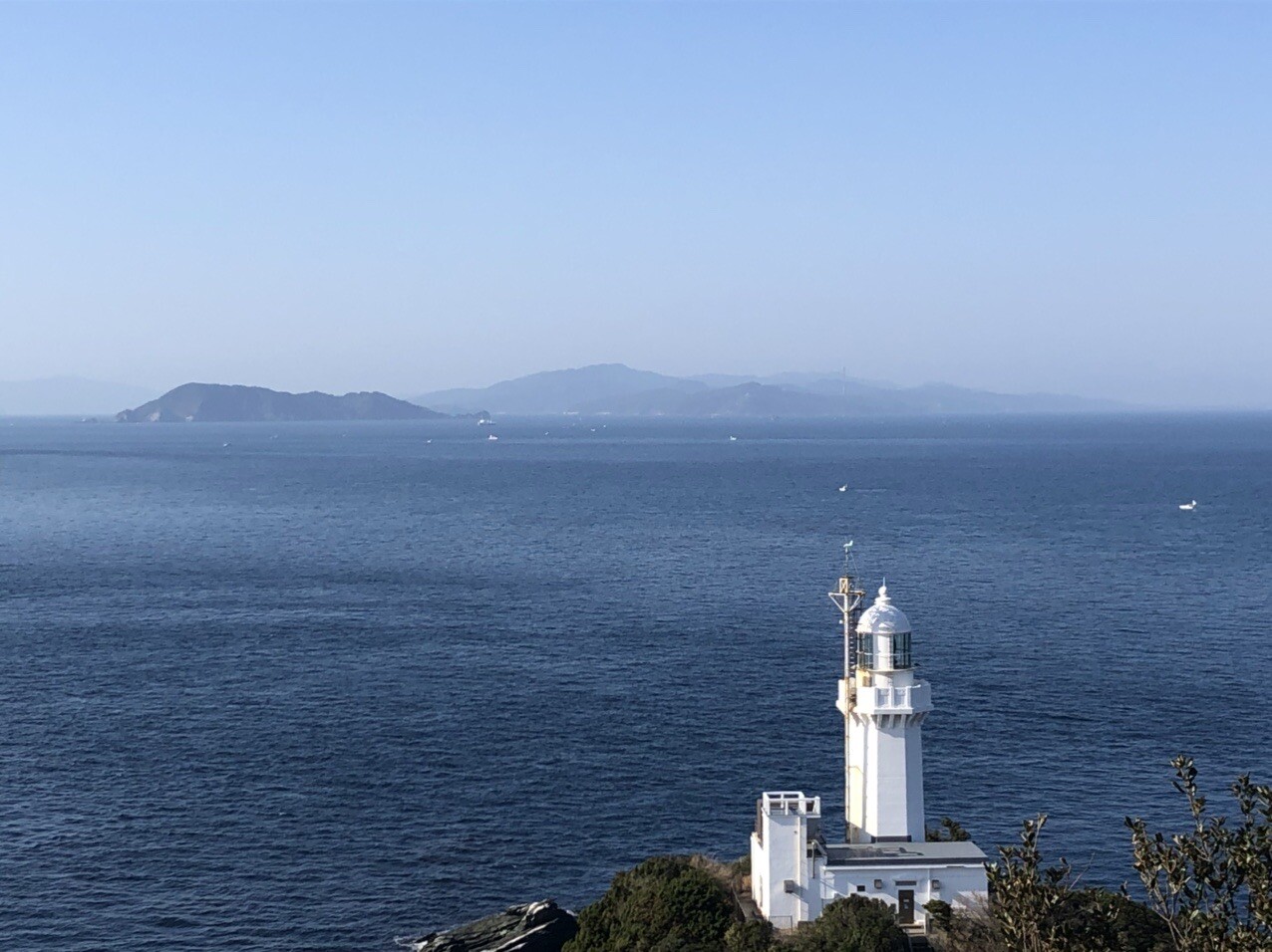 初めて佐田岬まて🎶海がめちゃ綺麗で 民... / aromaさんのモーメント | YAMAP / ヤマップ