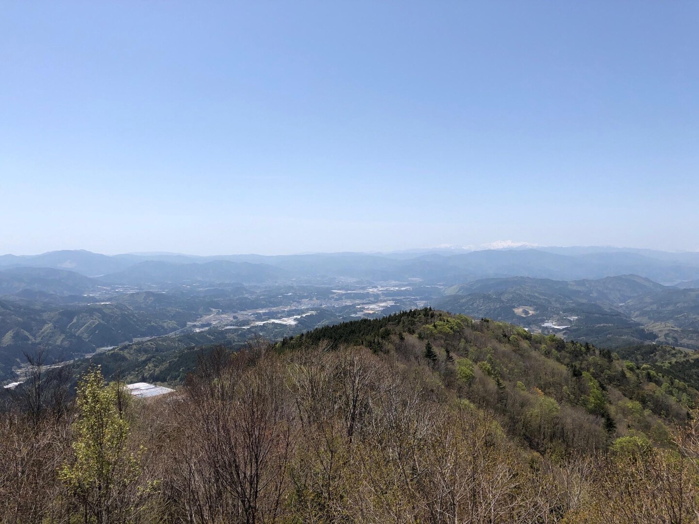 十二ヶ岳 / hiroさんの十二ヶ岳の活動日記 | YAMAP / ヤマップ