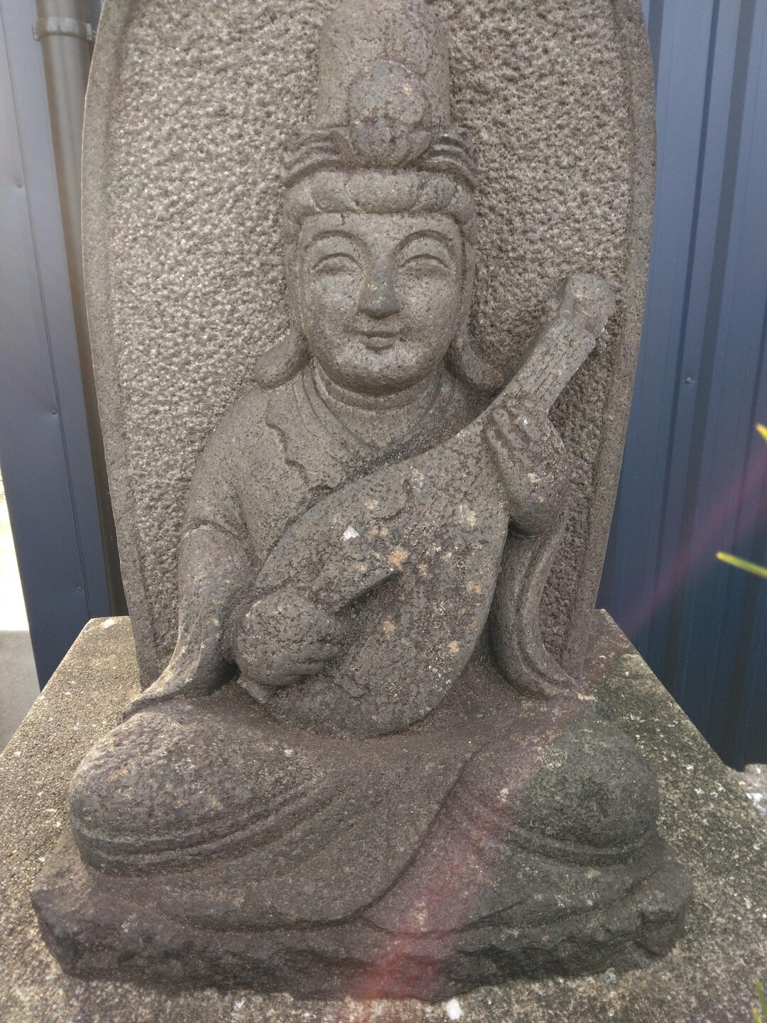 辯財天さん詣で🔸2️⃣ / 山オタクさんのその他の活動データ | YAMAP / ヤマップ