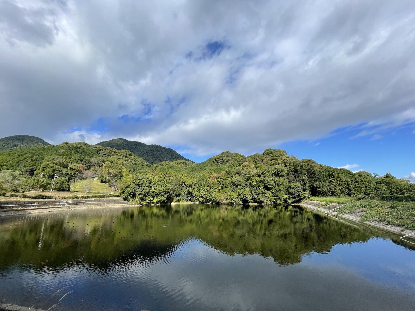 ah uh ah uhって言うしかなかったよ二上山 / かよさんの金剛山・二上山・大和葛城山の活動データ | YAMAP / ヤマップ