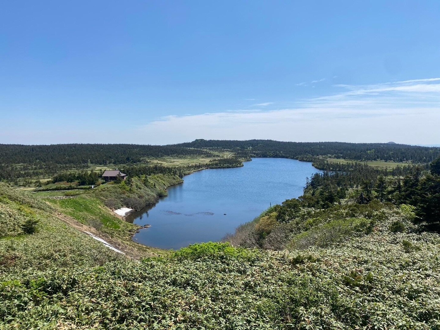 八幡平 / k.kobaさんの八幡平・源太森・安比岳の活動データ | YAMAP / ヤマップ
