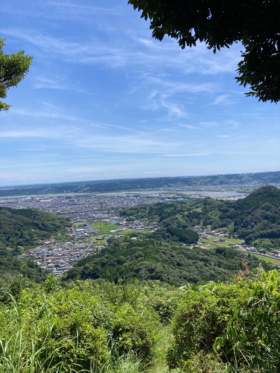 矢倉山 / Tigerさんの千葉山・白岩寺山の活動データ | YAMAP / ヤマップ