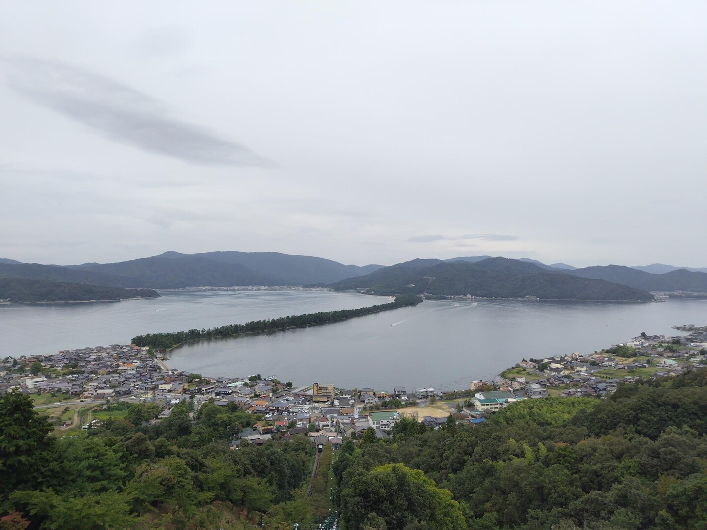 日本三景天橋立と舞鶴観光 / Rougeさんの天橋立トレイルの活動データ | YAMAP / ヤマップ