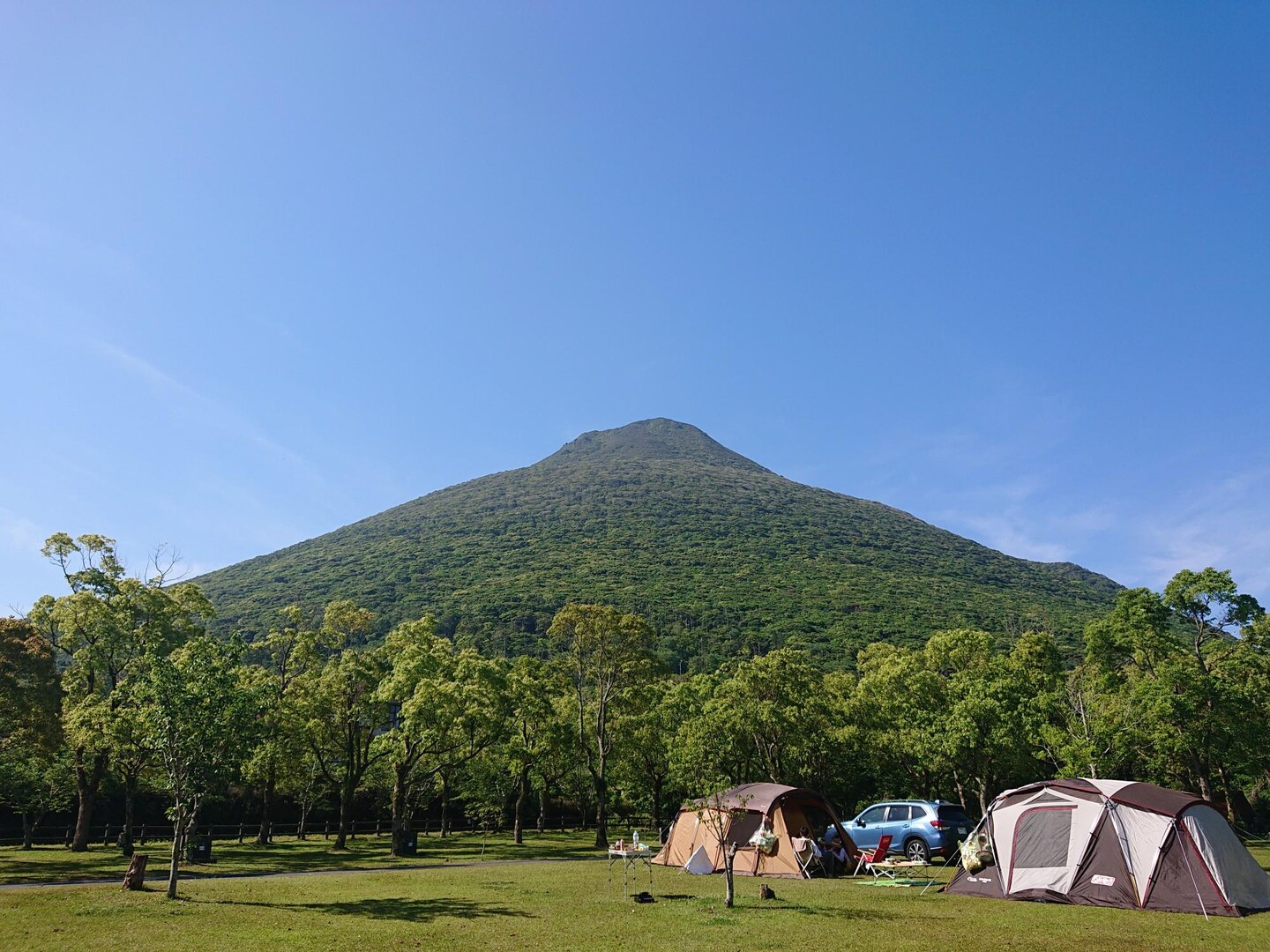 開聞岳 / Bayonさんの開聞岳の活動データ | YAMAP / ヤマップ