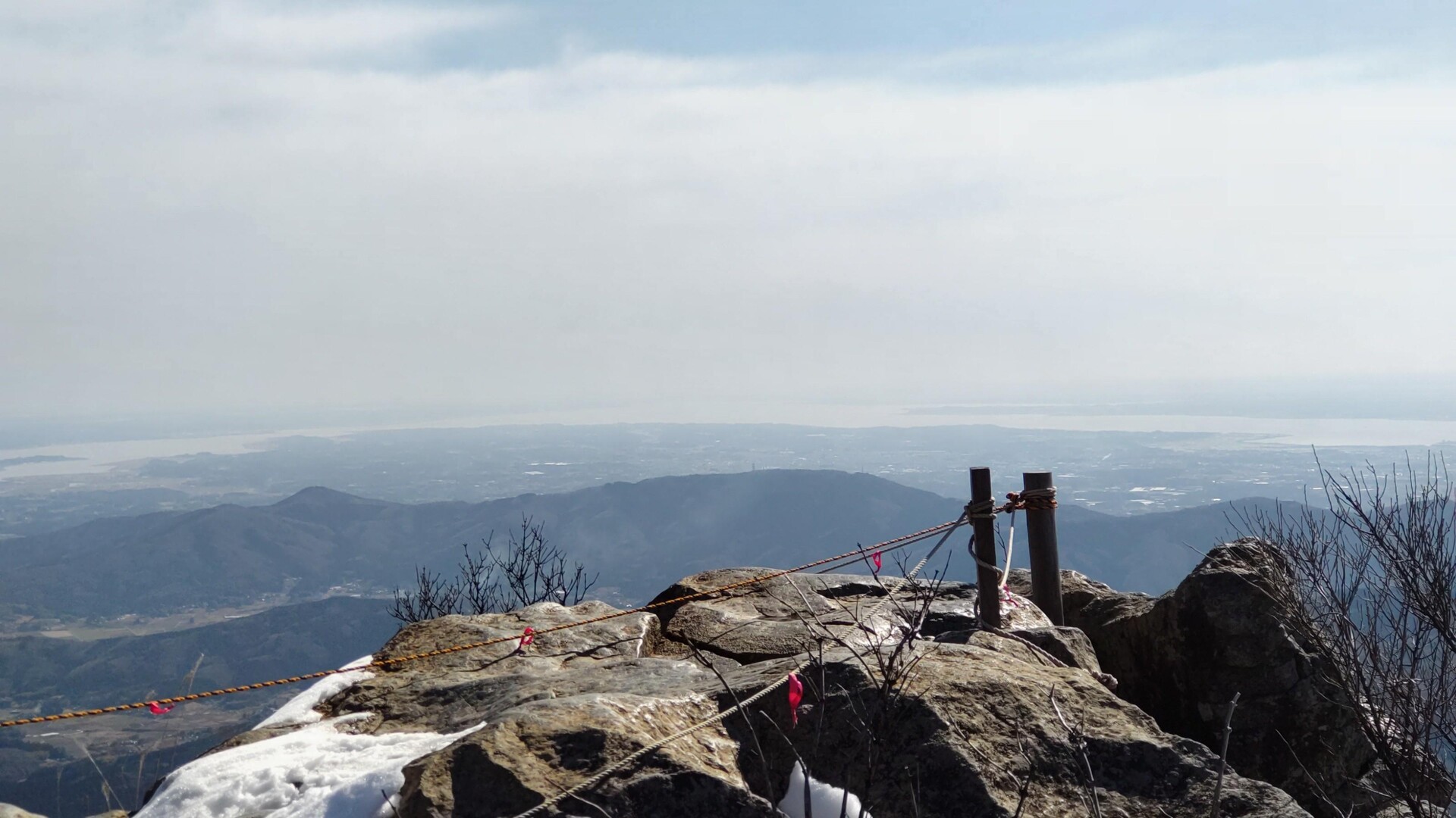 筑波山（女体山） / yamasanさんの筑波山の活動データ | YAMAP / ヤマップ