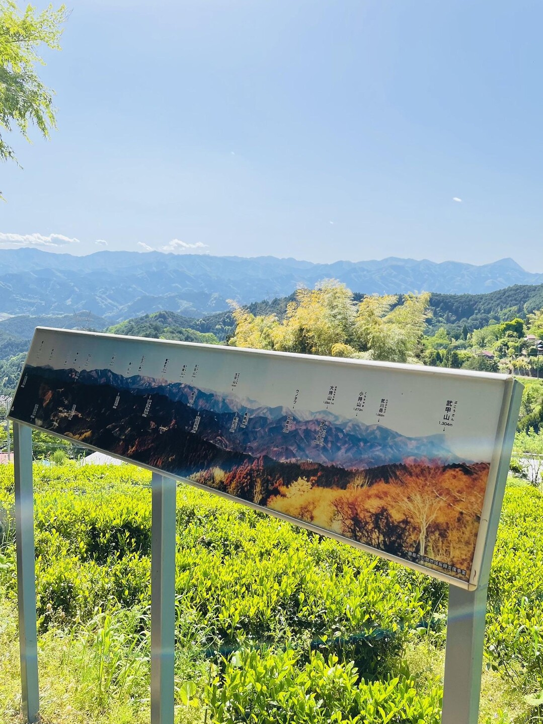 顔振峠でランチ / kotaさんの日和田山・物見山の活動データ | YAMAP / ヤマップ