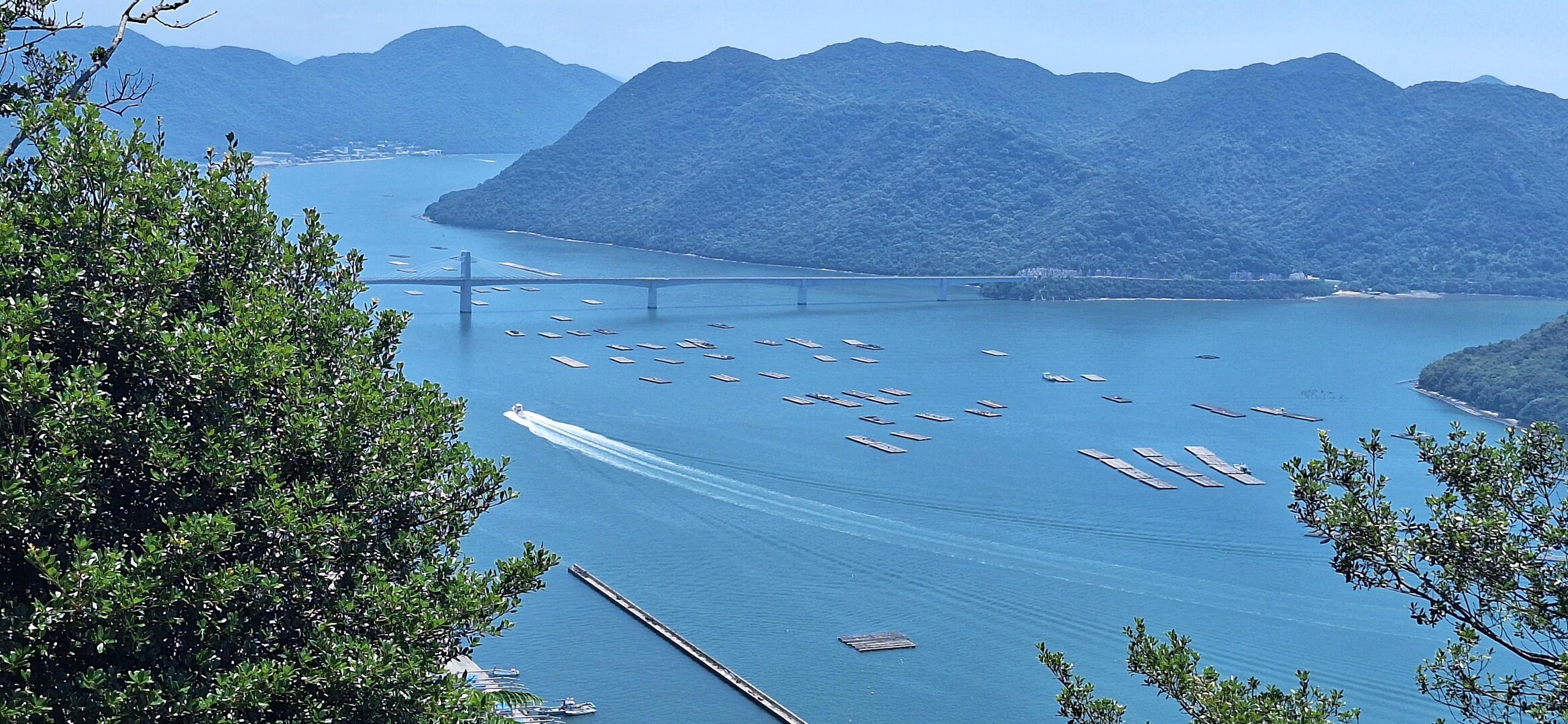 色見山・夕立受山 / akoh_jiさんの天狗山の活動データ | YAMAP / ヤマップ