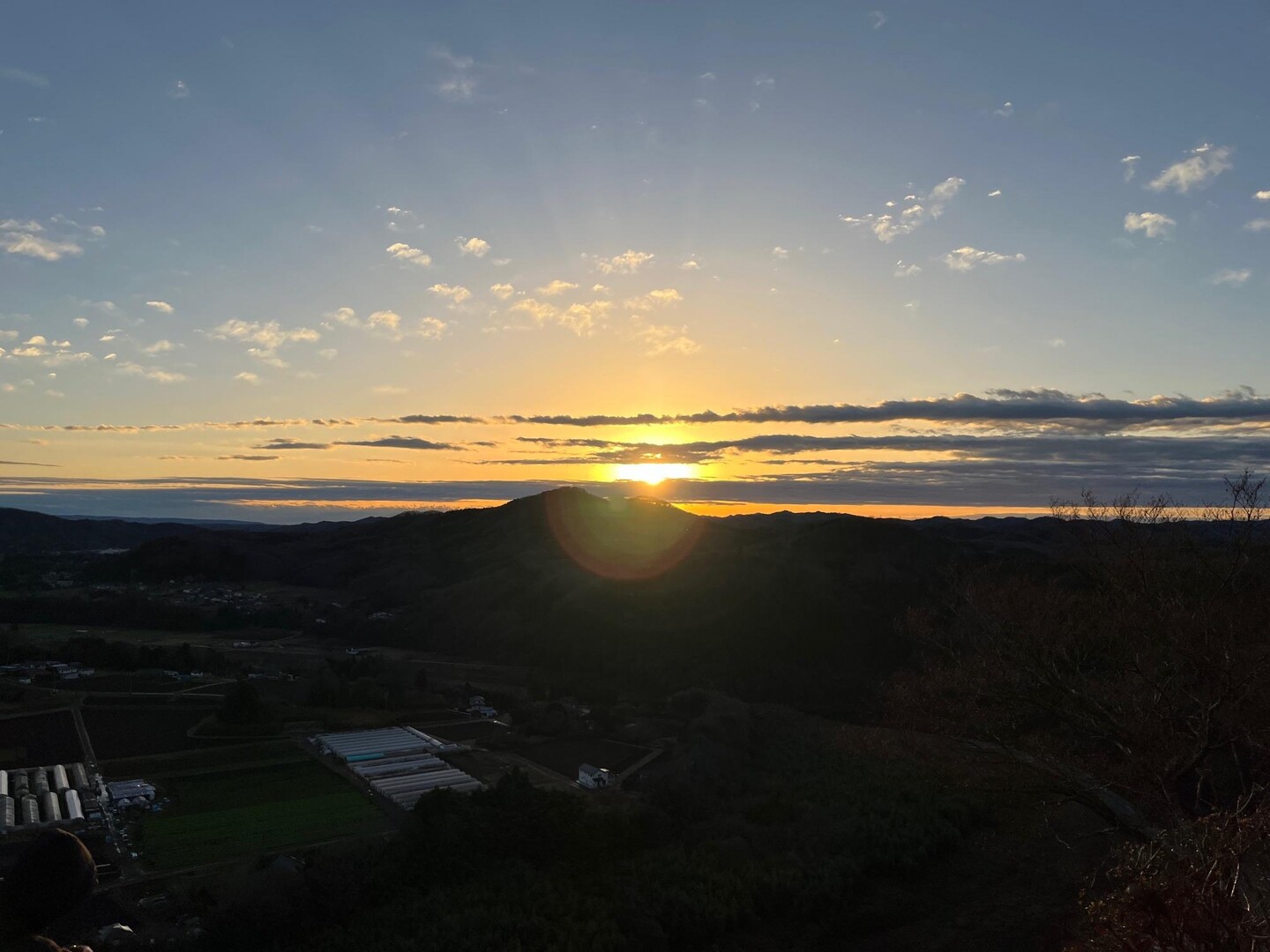 栃木百名山 鎌倉山へ / yutayutaさんの鎌倉山の活動データ | YAMAP / ヤマップ