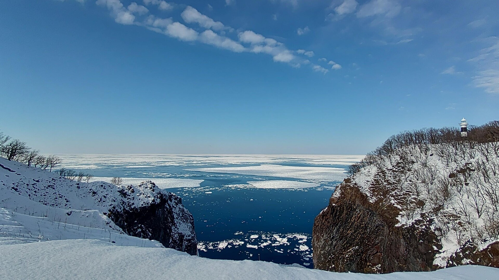 知床（R6冬） / マサさんのウォーキングの活動データ | YAMAP / ヤマップ