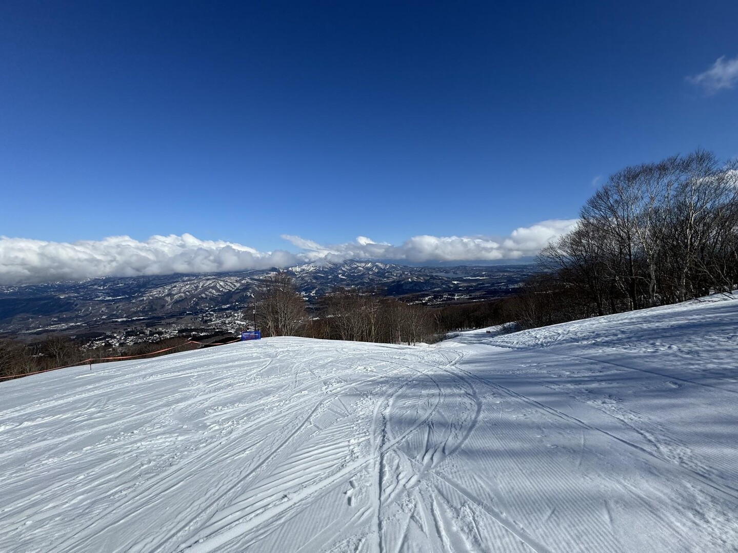 Day58 3ヶ月ぶりの地元は春スキー / ぷるとんさんの妙高・野尻湖 SEA TO SUMMIT 2019の活動データ | YAMAP / ヤマップ