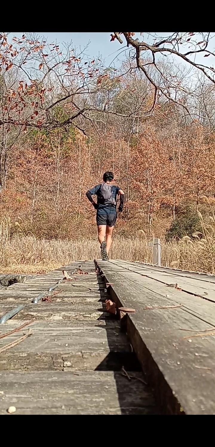 牛地蔵 27km~裏PONPON満喫~ / 大P (大P CHANNEL)さんのポンポン山・釈迦岳・小塩山・若山の活動データ | YAMAP / ヤマップ