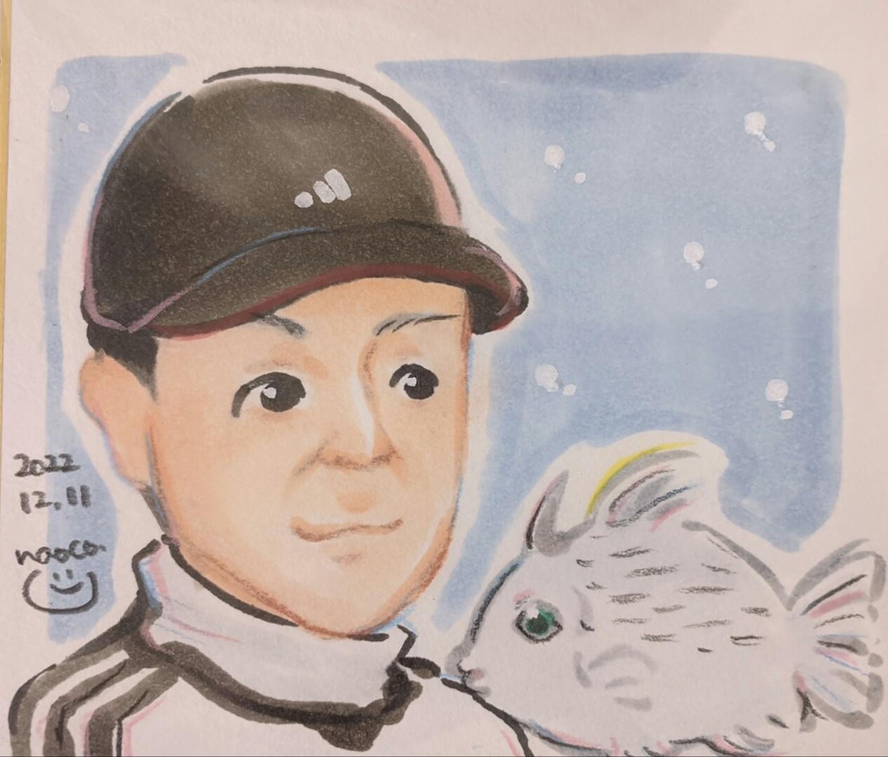 かずさんのページ | YAMAP / ヤマップ