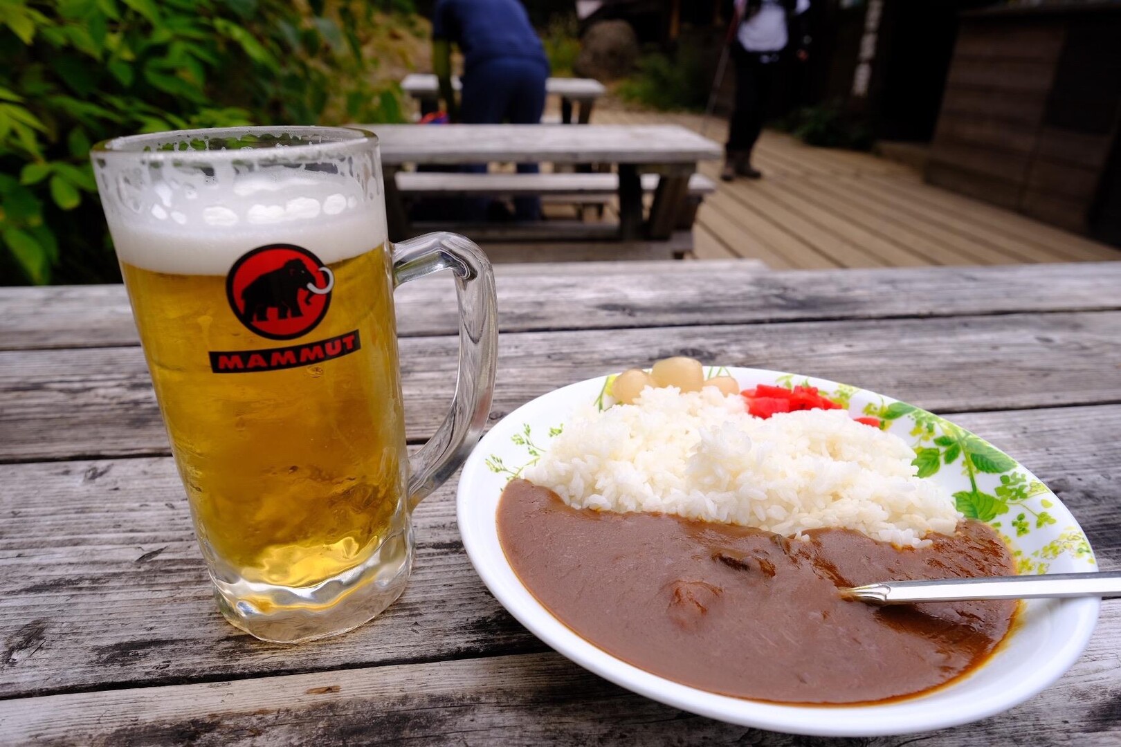 無事下山しました / Hiroakiさんのモーメント | YAMAP / ヤマップ