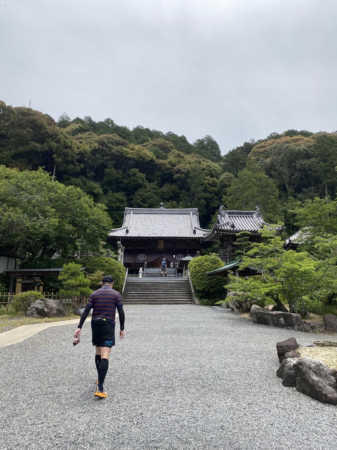 芝ヶ峠・倉谷山・淡路ヶ峠 / tat-ninoさんの淡路ヶ峠・芝ヶ峠・倉谷山の活動データ | YAMAP / ヤマップ