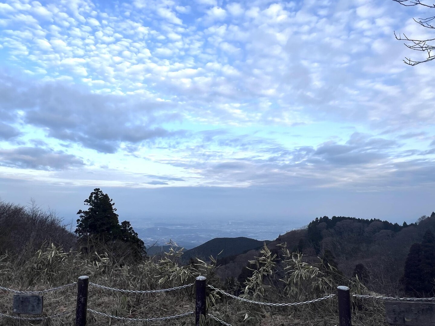 ソロ活ちょいPlan山旅⛰️⛰️⛰️ ダイトレを紡ぐぜ👍 （金剛〜紀見峠編） / タニゾーンさんの金剛山・二上山・大和葛城山の活動データ | YAMAP / ヤマップ
