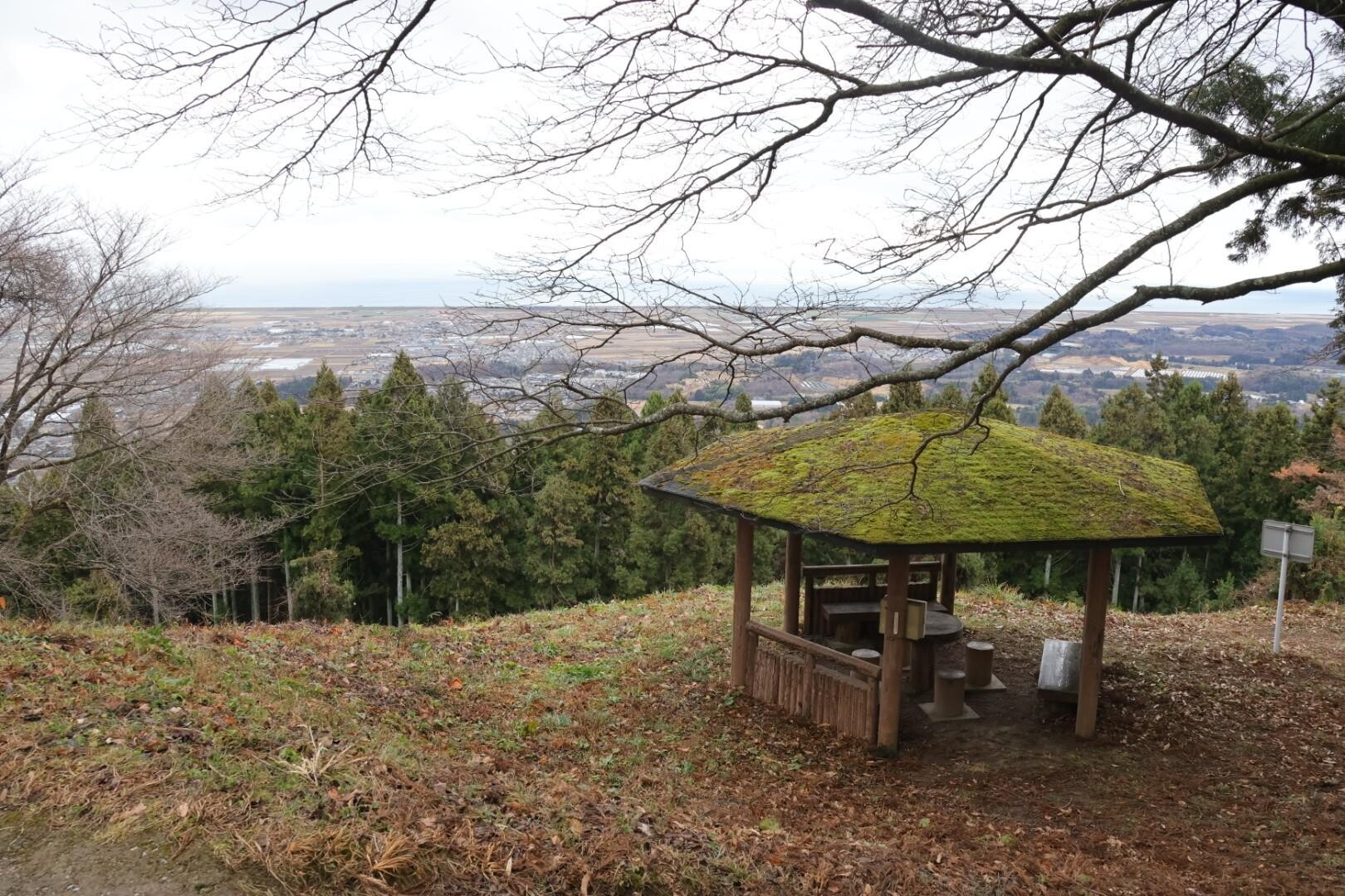 深山（しんざん） / T☆Yamameさんの深山の活動データ | YAMAP / ヤマップ