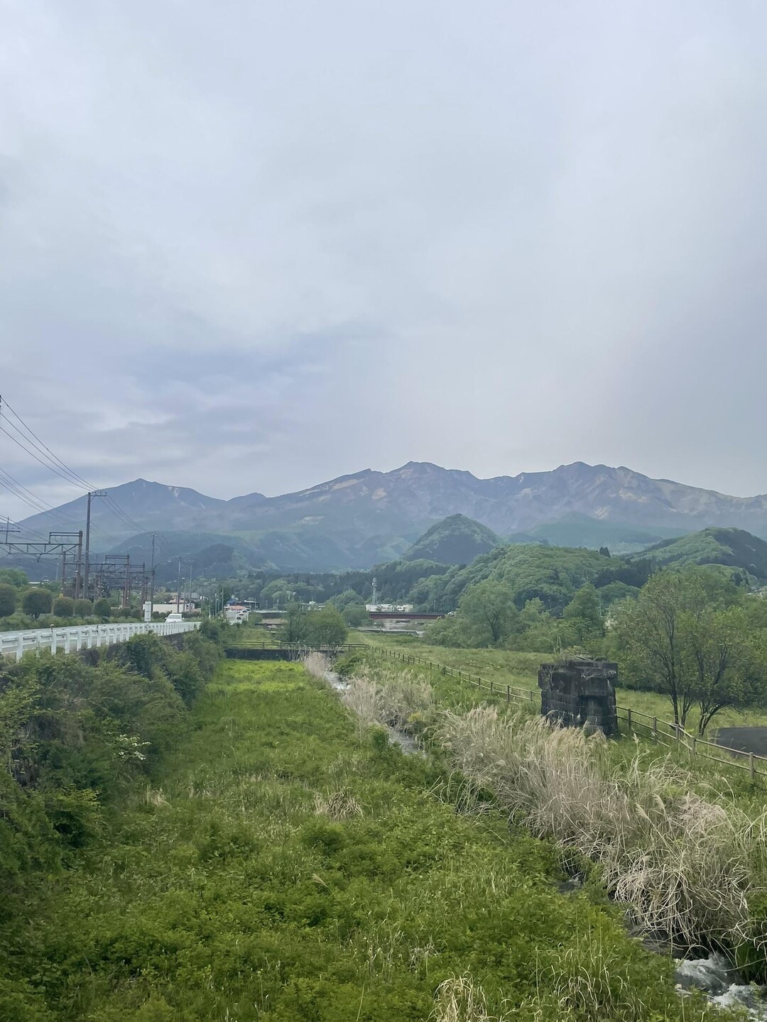 2024-05-06 天地練【初級＋】18km / airu51さんの鳴虫山・火戸尻山の活動データ | YAMAP / ヤマップ