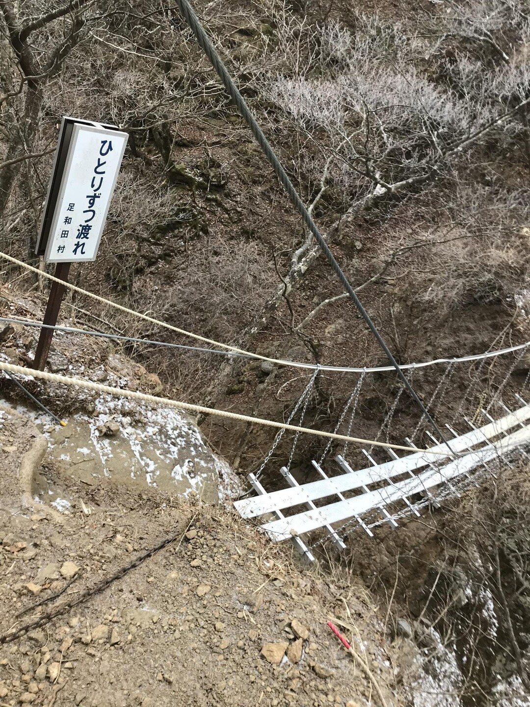 富士無し山行、毛無山・十二ヶ岳 / Ru.nさんの節刀ヶ岳・破風山・足和田山の活動データ | YAMAP / ヤマップ