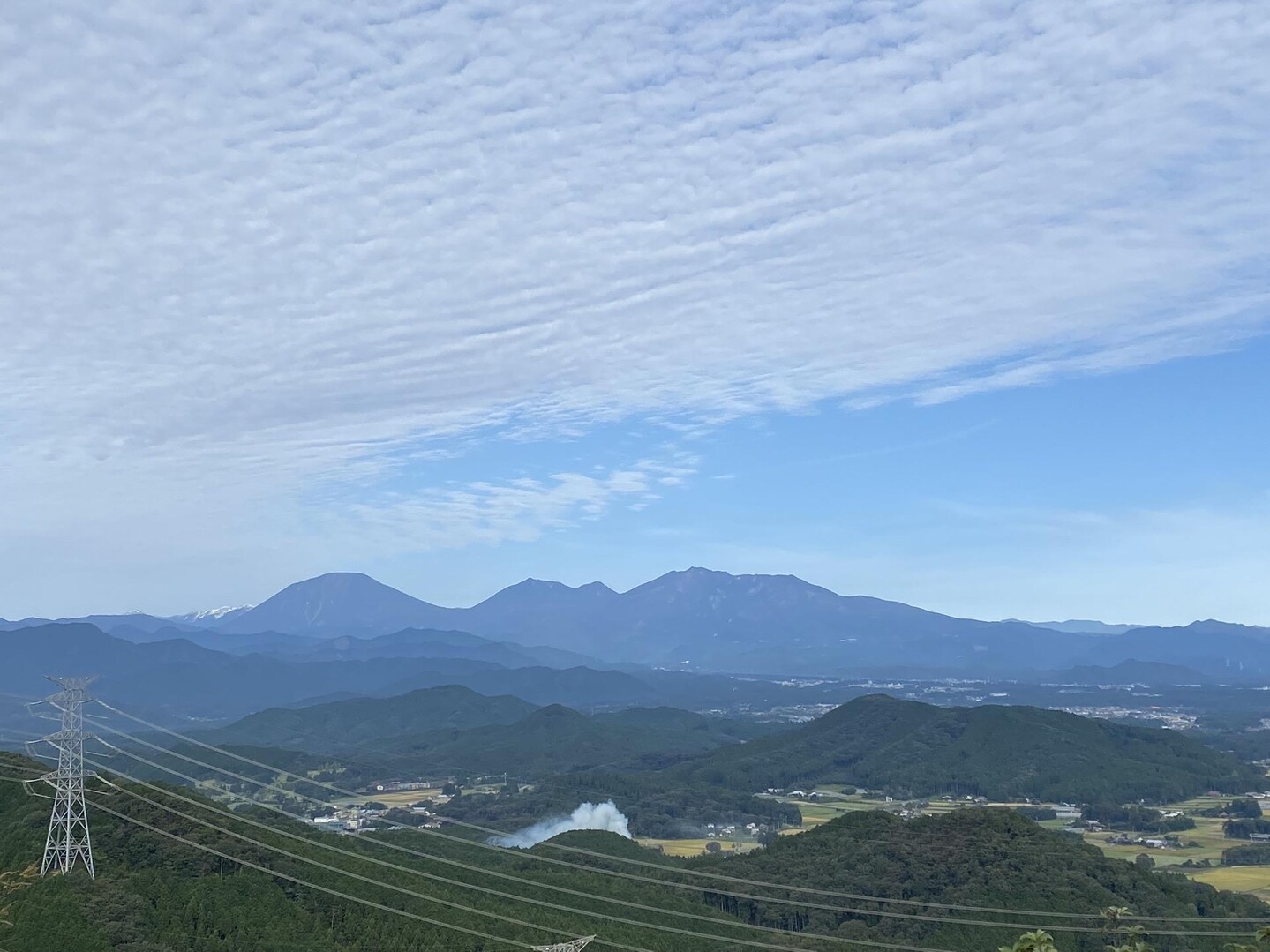 長倉山・鞍掛山・シゲト山・540P・斑根石山・古賀志山・坊主山 / Koichiさんの古賀志山・赤岩山・鞍掛山・男抱山・半蔵山の活動データ | YAMAP / ヤマップ