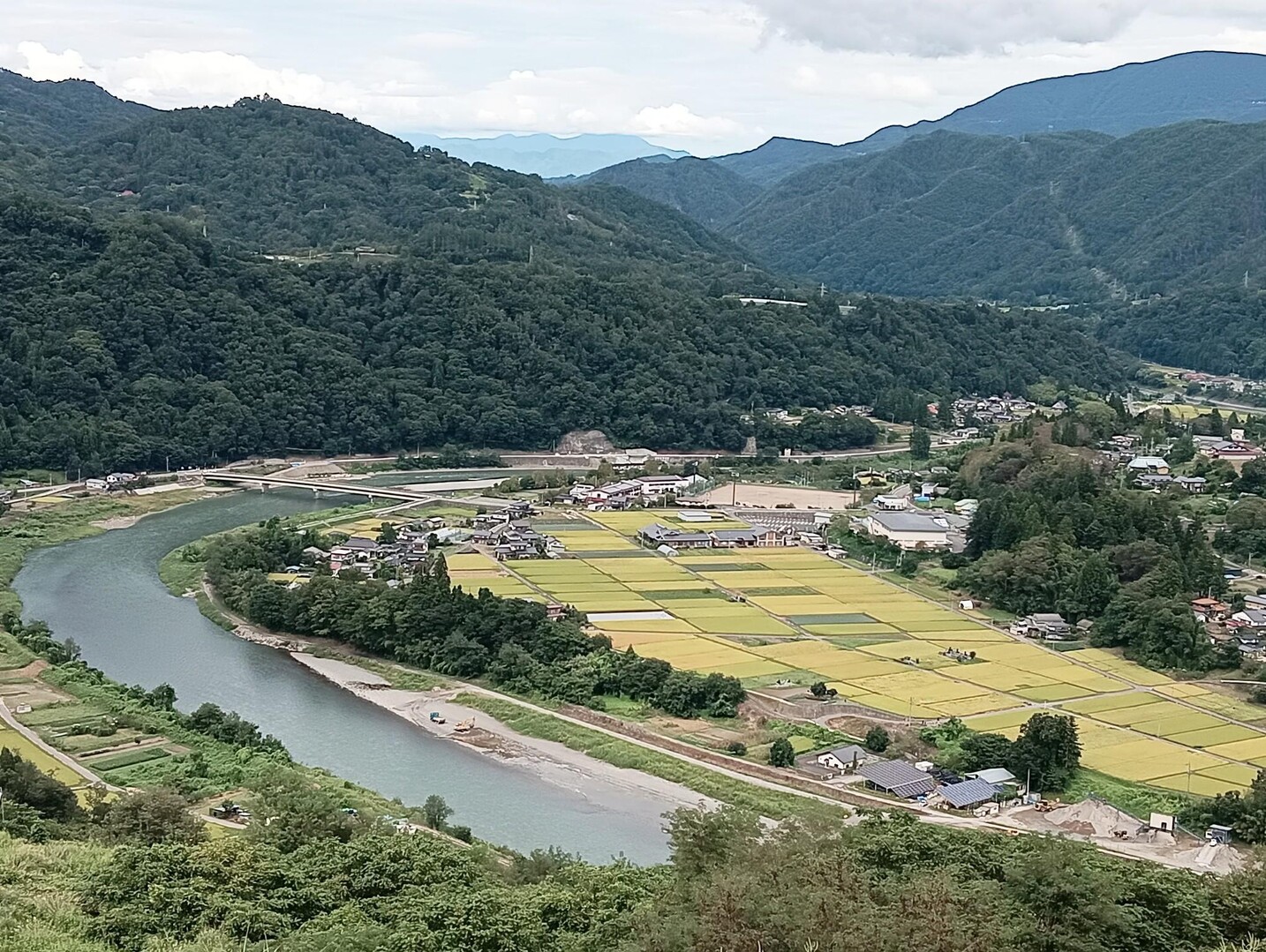 京ヶ倉 / mimozaさんの京ヶ倉・大城の活動データ | YAMAP / ヤマップ