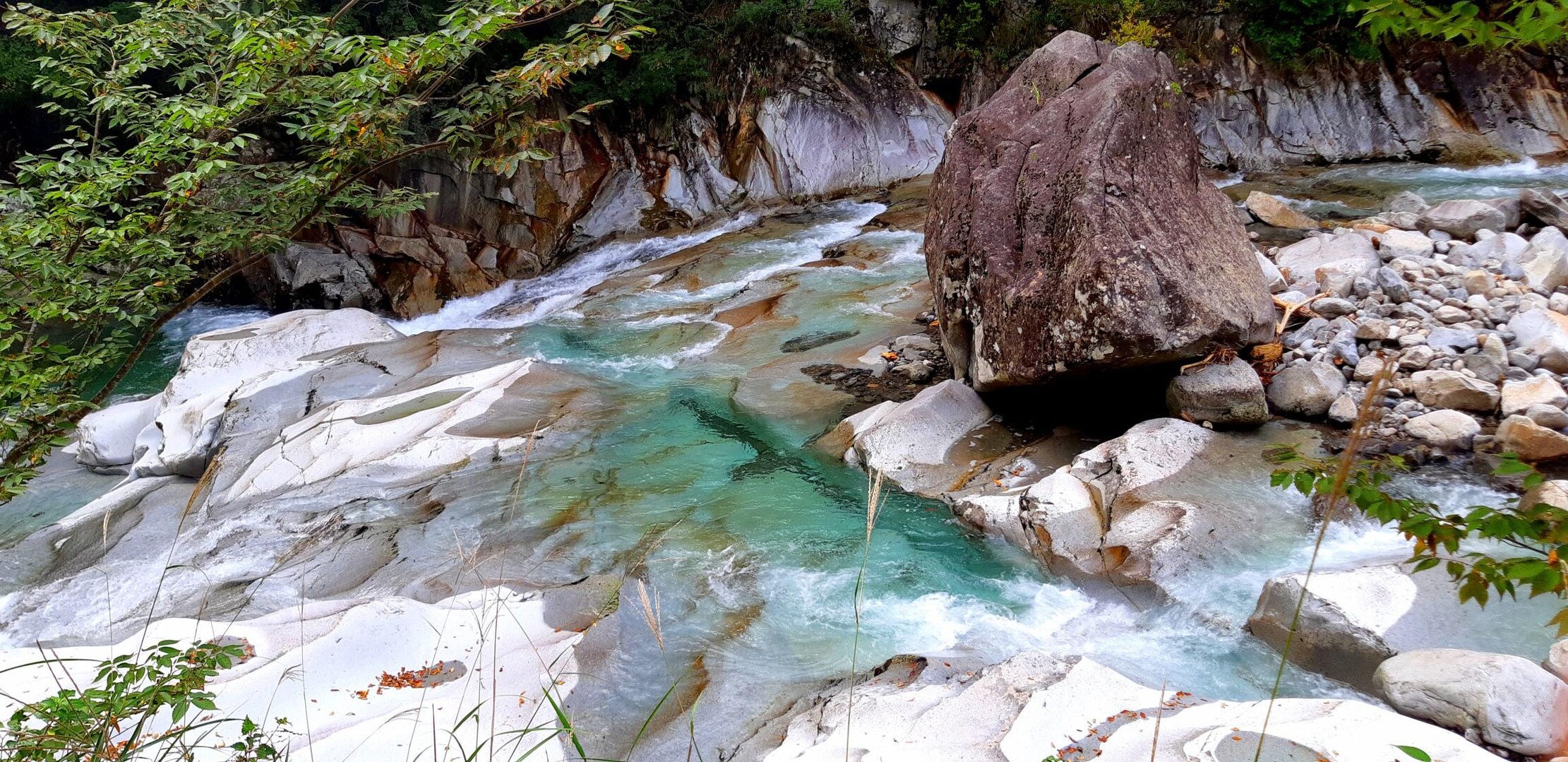 念願の四国遠征Vo.3 瓶ヶ森ショート周回🎶+1 / 信さん60nobさんの瓶ヶ森・伊予富士の活動データ | YAMAP / ヤマップ