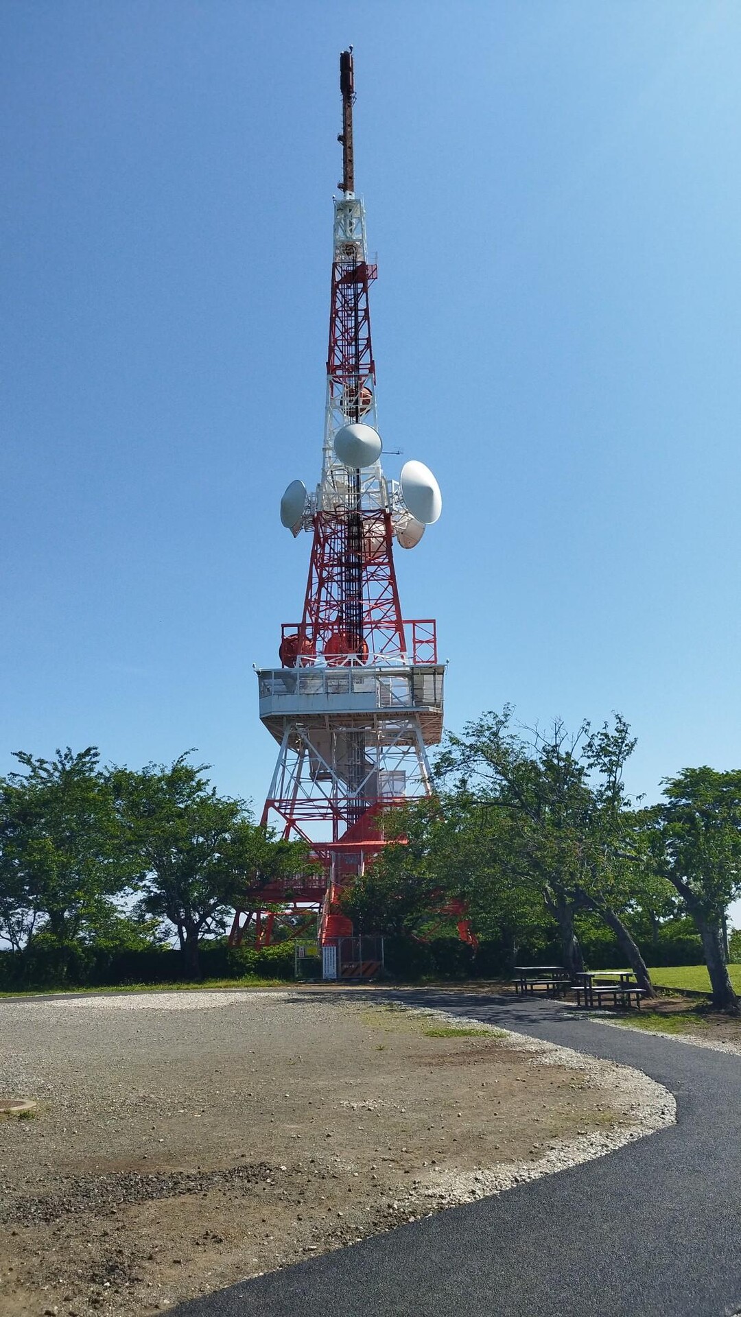 高麗山・八俵山・浅間山(平塚市・大磯町)・湘南平・紅葉山・坂田山 / kuma3016さんの高麗山・湘南平・鷹取山の活動データ | YAMAP / ヤマップ