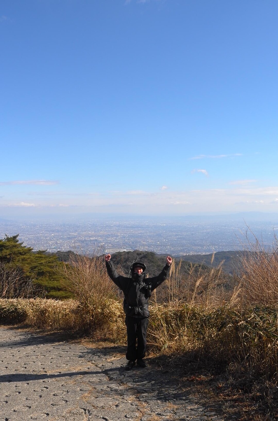 六甲山 / chihiroさんの六甲山・長峰山・摩耶山の活動データ | YAMAP / ヤマップ