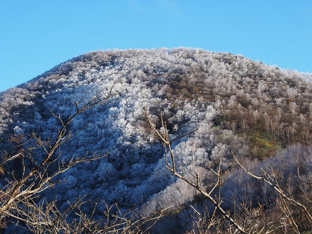 赤城山外輪山周回 鳥居峠スタート / Yokohama-menさんの赤城山・黒檜山・荒山の活動データ | YAMAP / ヤマップ