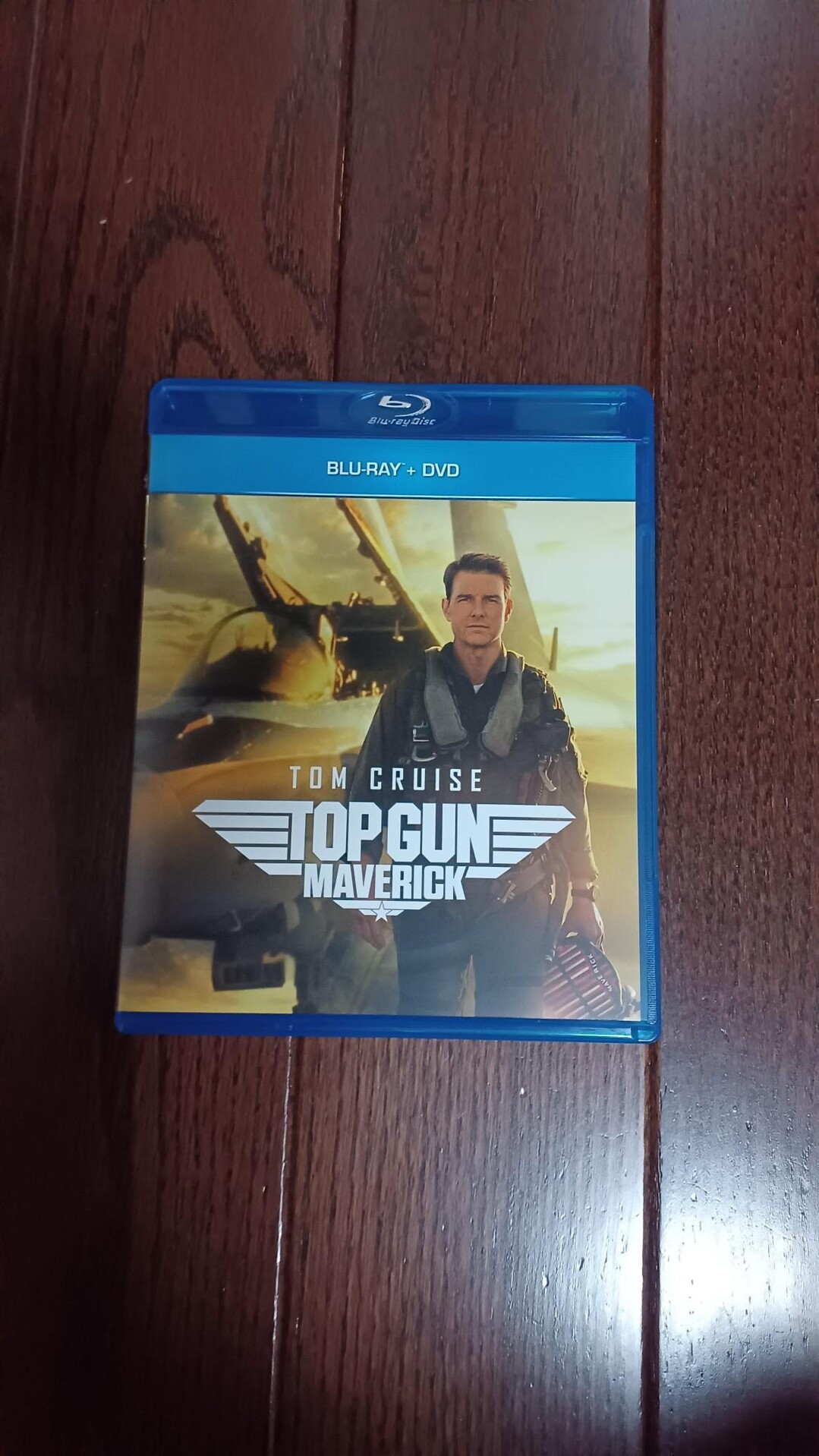 トップガンDVD買ってしまいました🤣 ... / K子さんのモーメント | YAMAP / ヤマップ