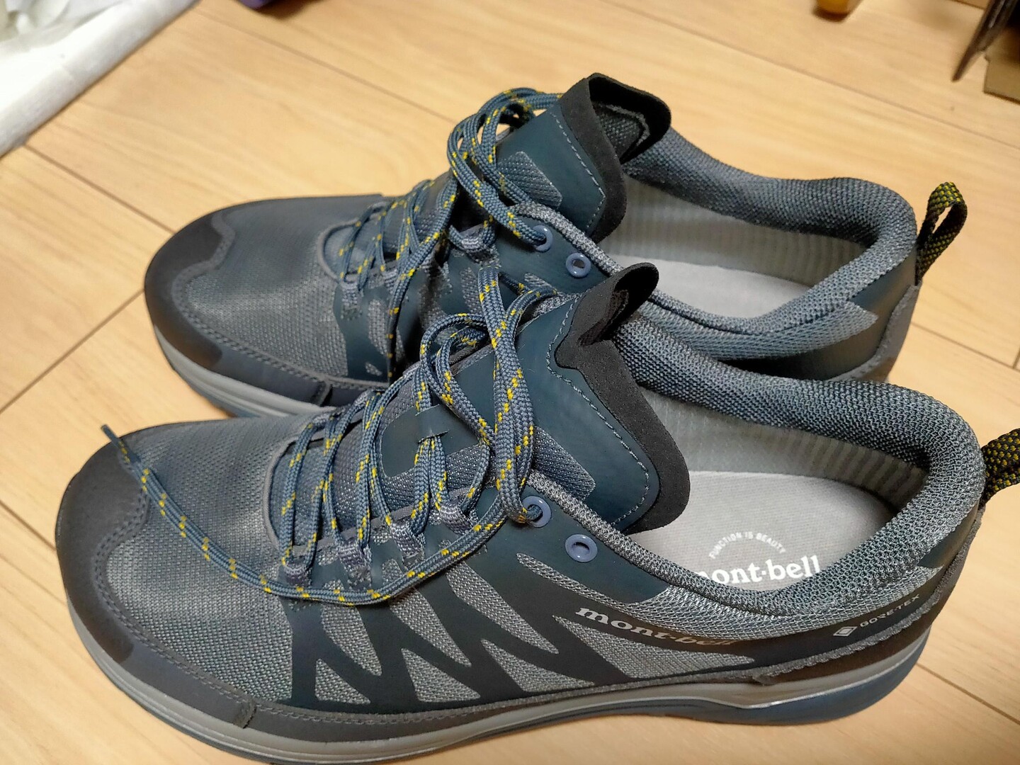 新しい相棒です。 初めてのローカット！ / サッさん🍜さんのモーメント | YAMAP / ヤマップ