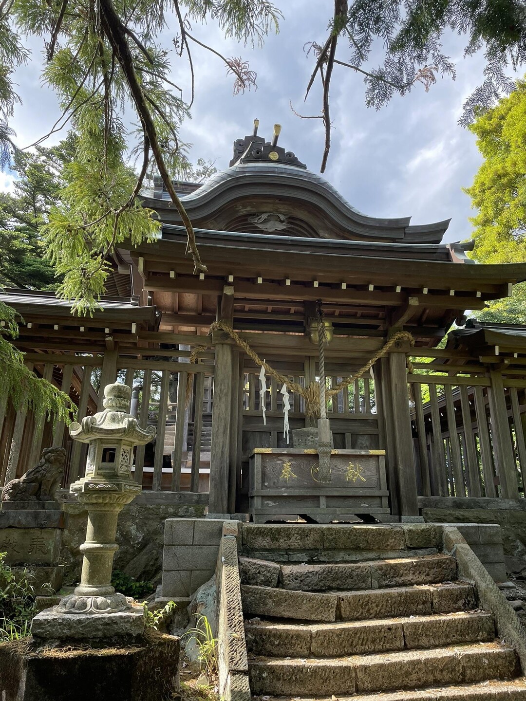 西金砂山 / tana_shuさんの奥久慈男体山・月居山・篭岩（篭岩山）の活動データ | YAMAP / ヤマップ