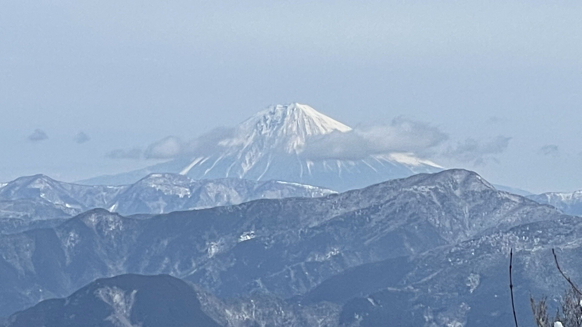 こんにちは富士山🗻 / aya*neさんのモーメント | YAMAP / ヤマップ