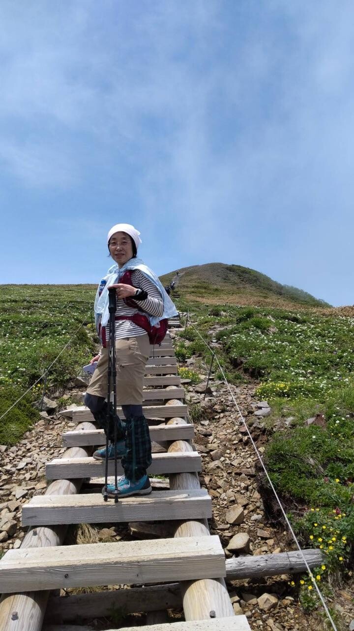 Kakoのページ | YAMAP / ヤマップ