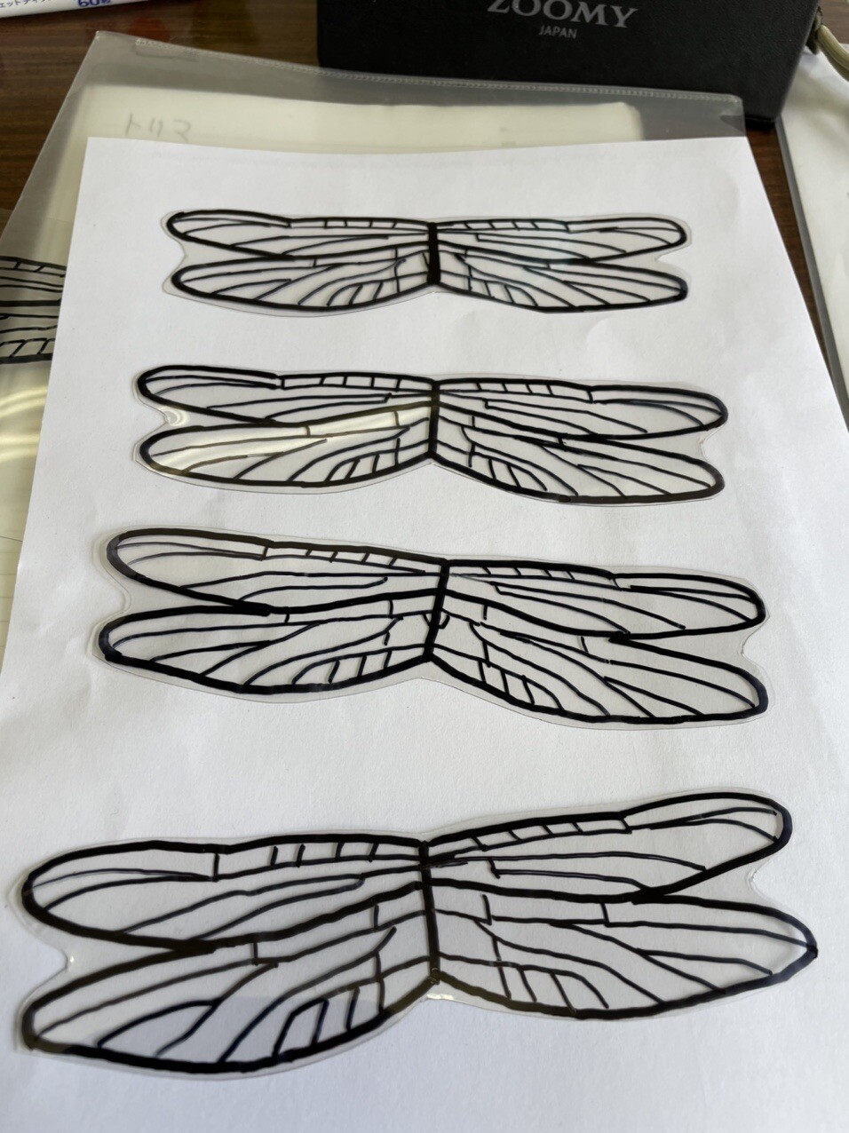 YAMAPで最も流行ってるオニヤンマを作... / hello beakさんのモーメント | YAMAP / ヤマップ