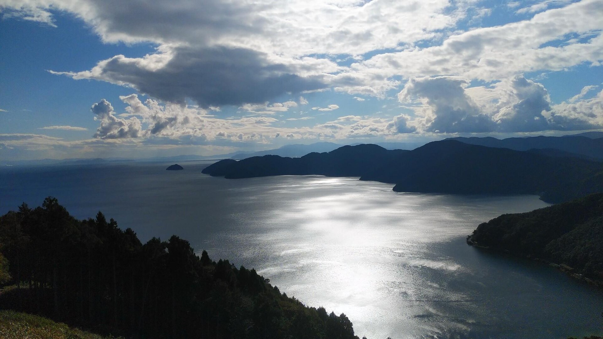 賤ヶ岳と余呉湖ハイキング🍂 / りきまるさんの賤ヶ岳・山本山の活動データ | YAMAP / ヤマップ