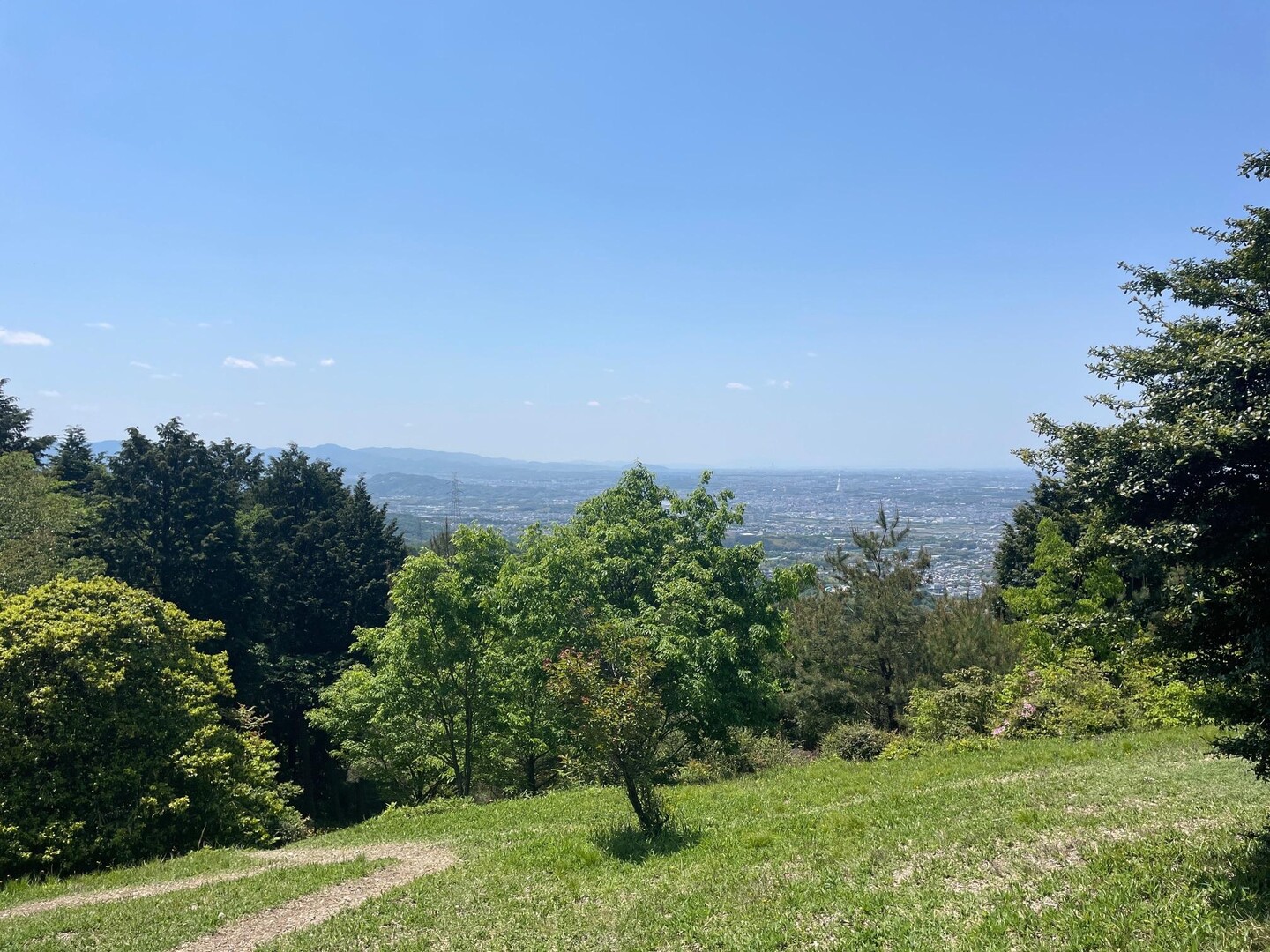 二上山（雌岳） / mayumikoさんの金剛山・二上山・大和葛城山の活動データ | YAMAP / ヤマップ