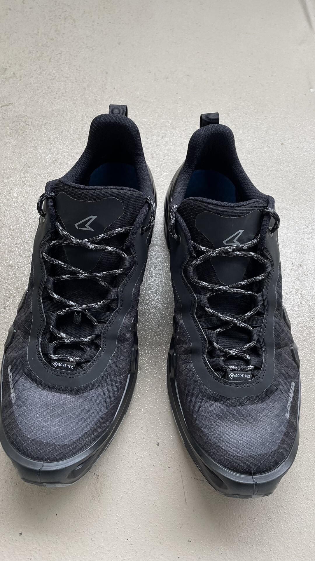 LOWA MERGER GT LO（27... / かずま さんのモーメント | YAMAP / ヤマップ