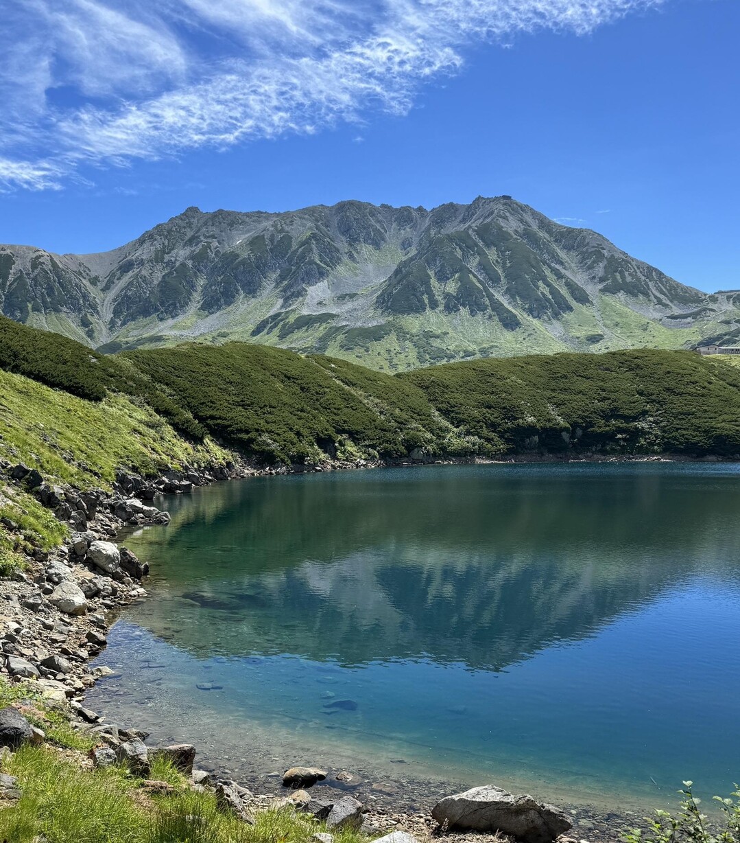 立山（雄山） / maoさんの立山・雄山・浄土山の活動データ | YAMAP / ヤマップ