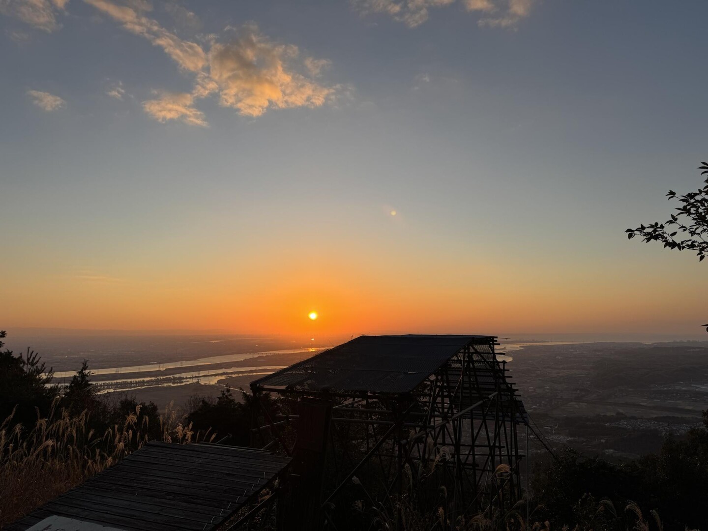 多度山 / cb flickさんの多度山・美濃松山・石津御嶽の活動データ | YAMAP / ヤマップ