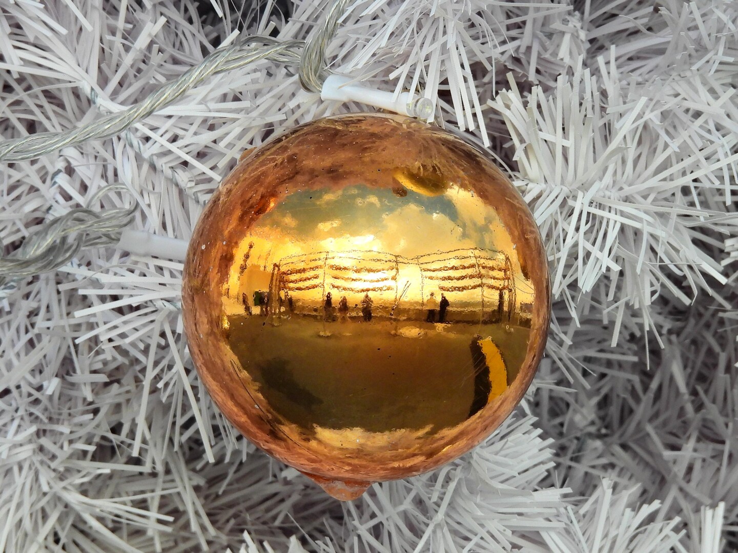 クリスマス🎄イブイブ藻岩山（連れ） / pon(夫) ＆ 連れ(妻)さんの藻岩山の活動データ | YAMAP / ヤマップ