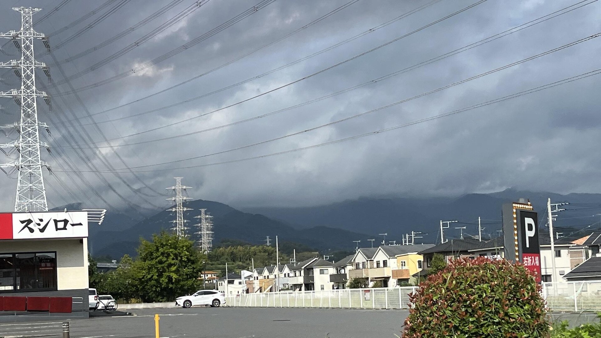 今朝の丹沢大山、山頂は雲の中です ️ ... / harryさんのモーメント | YAMAP / ヤマップ