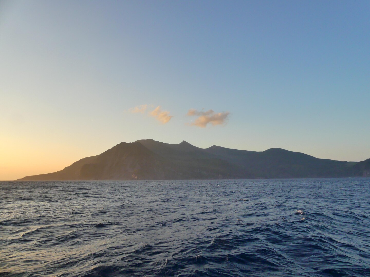 口永良部島🌋番屋ヶ峰 / KAZU3さんの口永良部島の活動日記 | YAMAP / ヤマップ