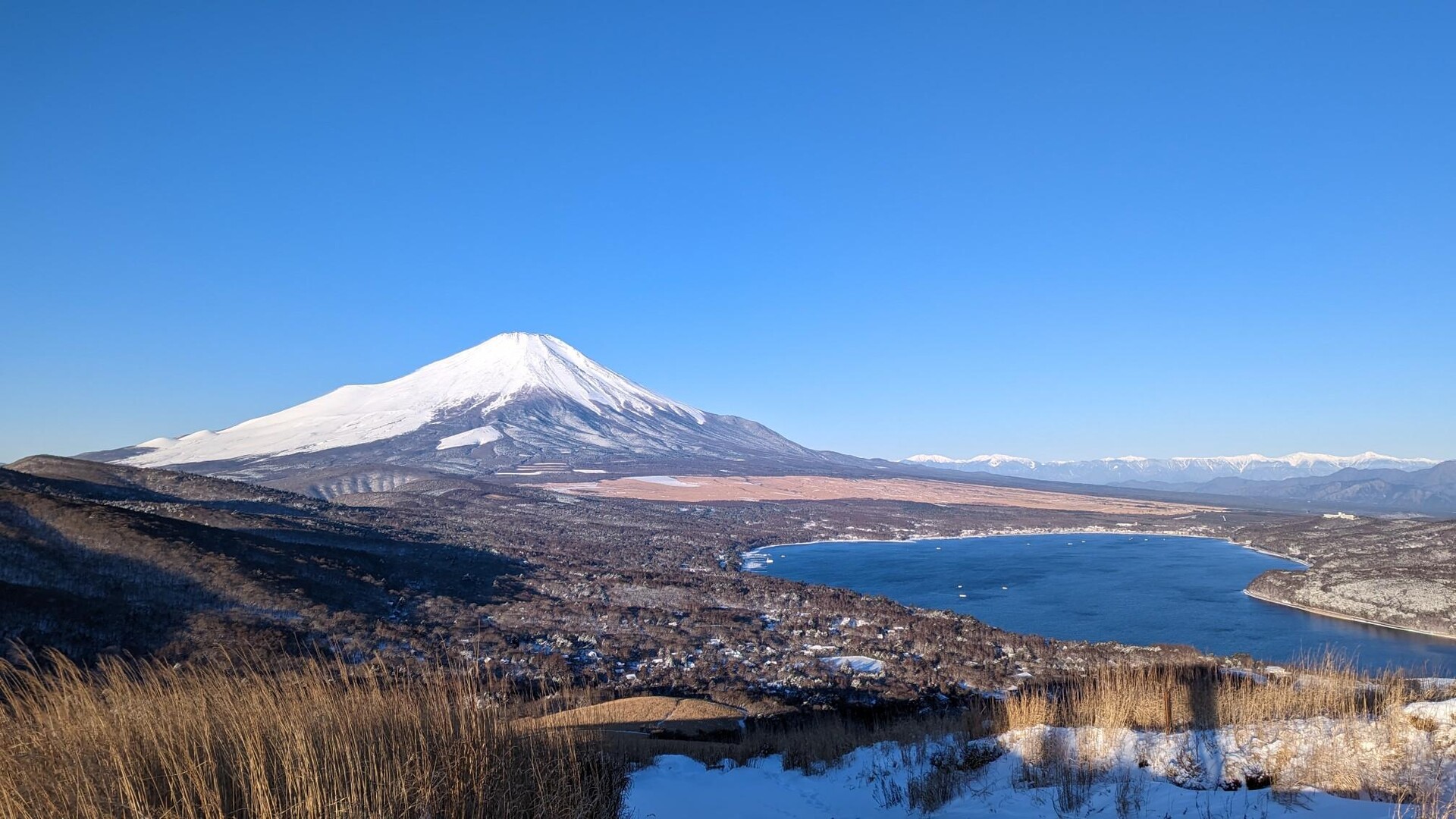 鉄砲木ノ頭(明神山) 富嶽三十六景(No.6) / kensさんの三国山・大洞山・不老山の活動データ | YAMAP / ヤマップ