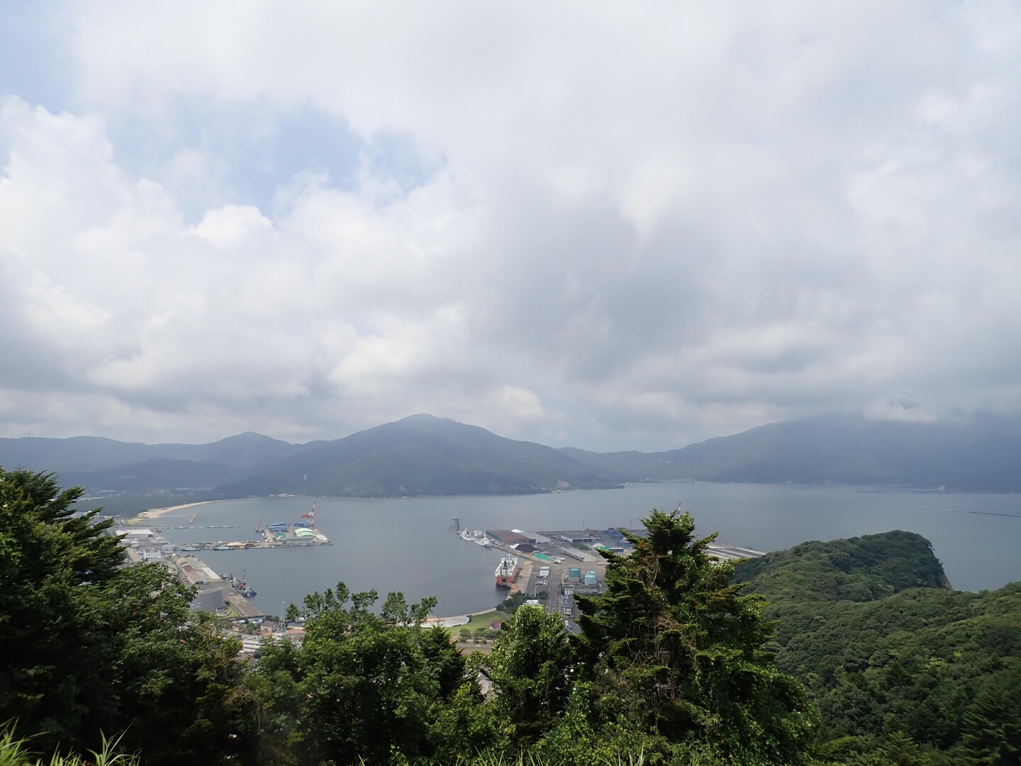 天筒山 / *KOUさんの天筒山・中池見湿地の活動データ | YAMAP / ヤマップ