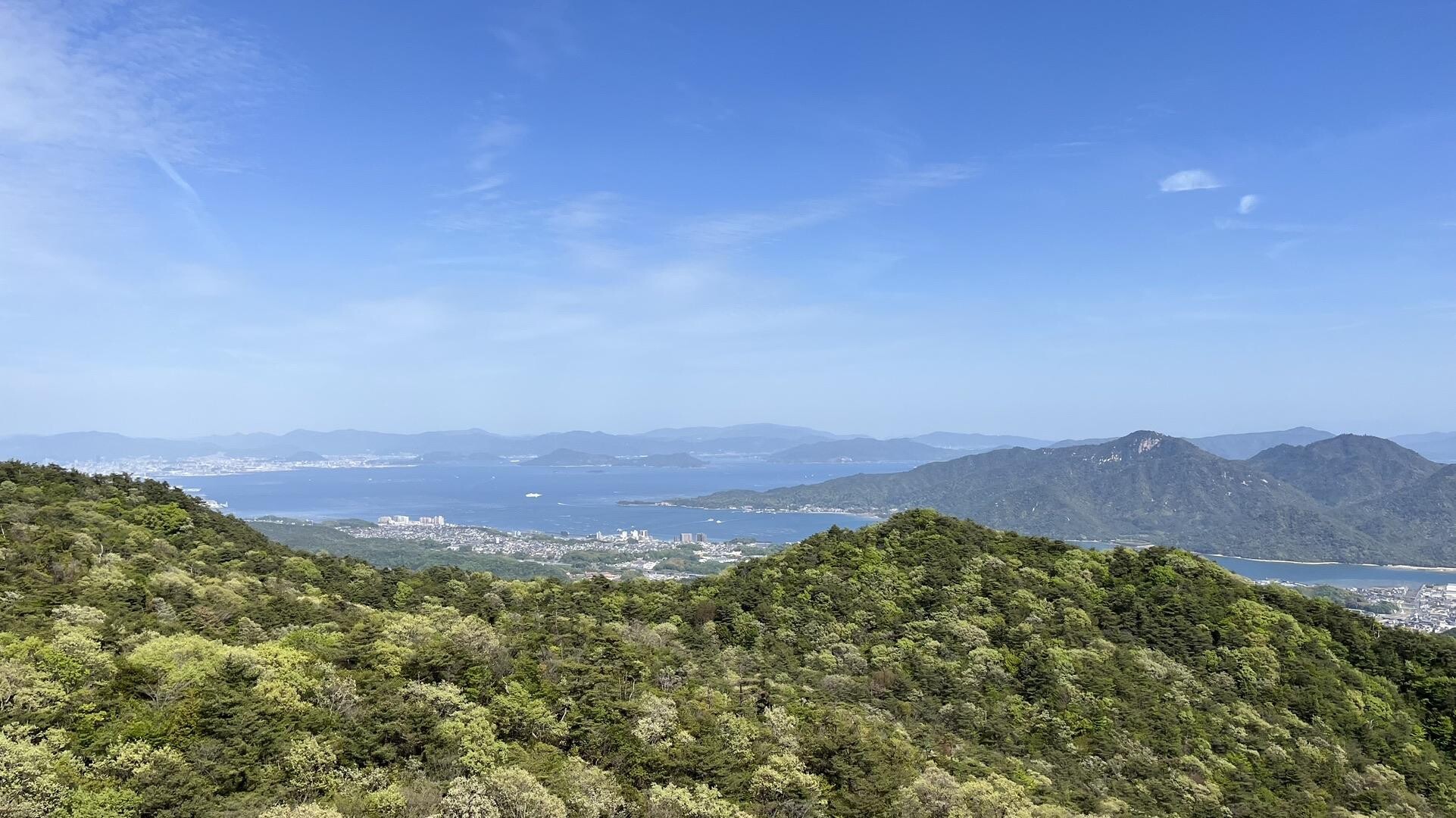 大野一周トレイル / ujinaさんの大野権現山・奥滝山・高見山の活動日記 | YAMAP / ヤマップ