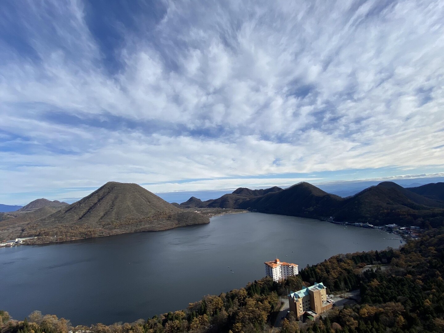 榛名山 / the seven seasさんの榛名山・天狗山・天目山の活動データ | YAMAP / ヤマップ